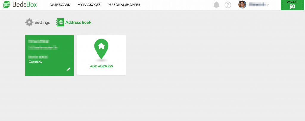 BedaBoxサービスのレビュー | 物欲レーダーBlog